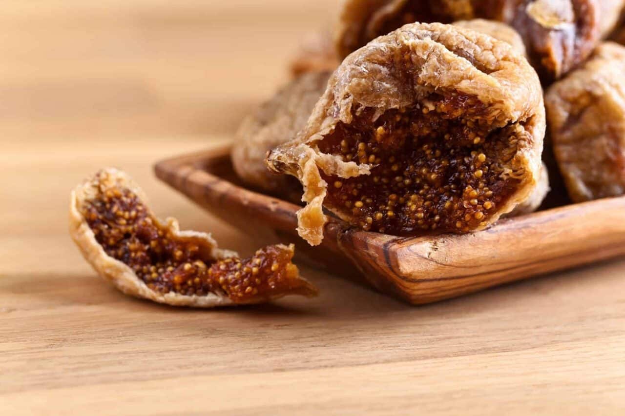DRY FIG | Super Indian Foods