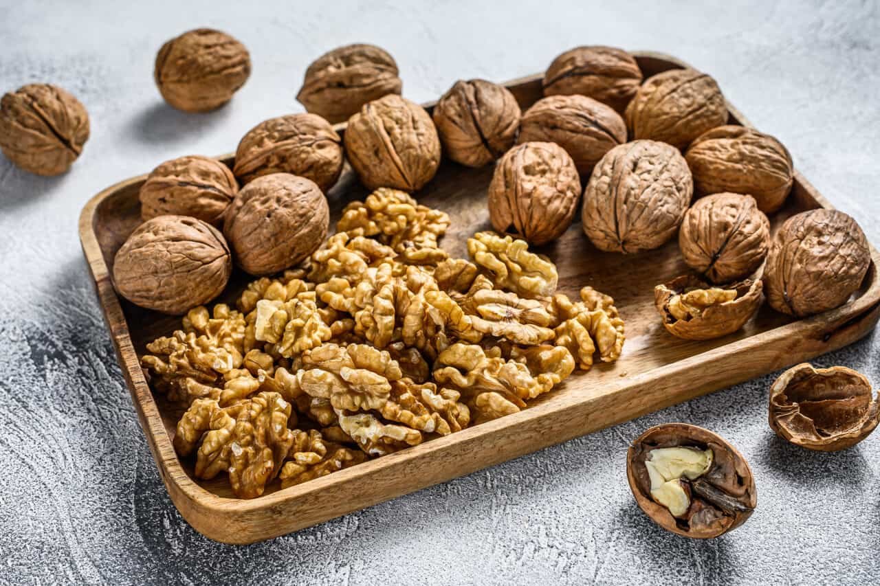 walnut - Super Indian Foods